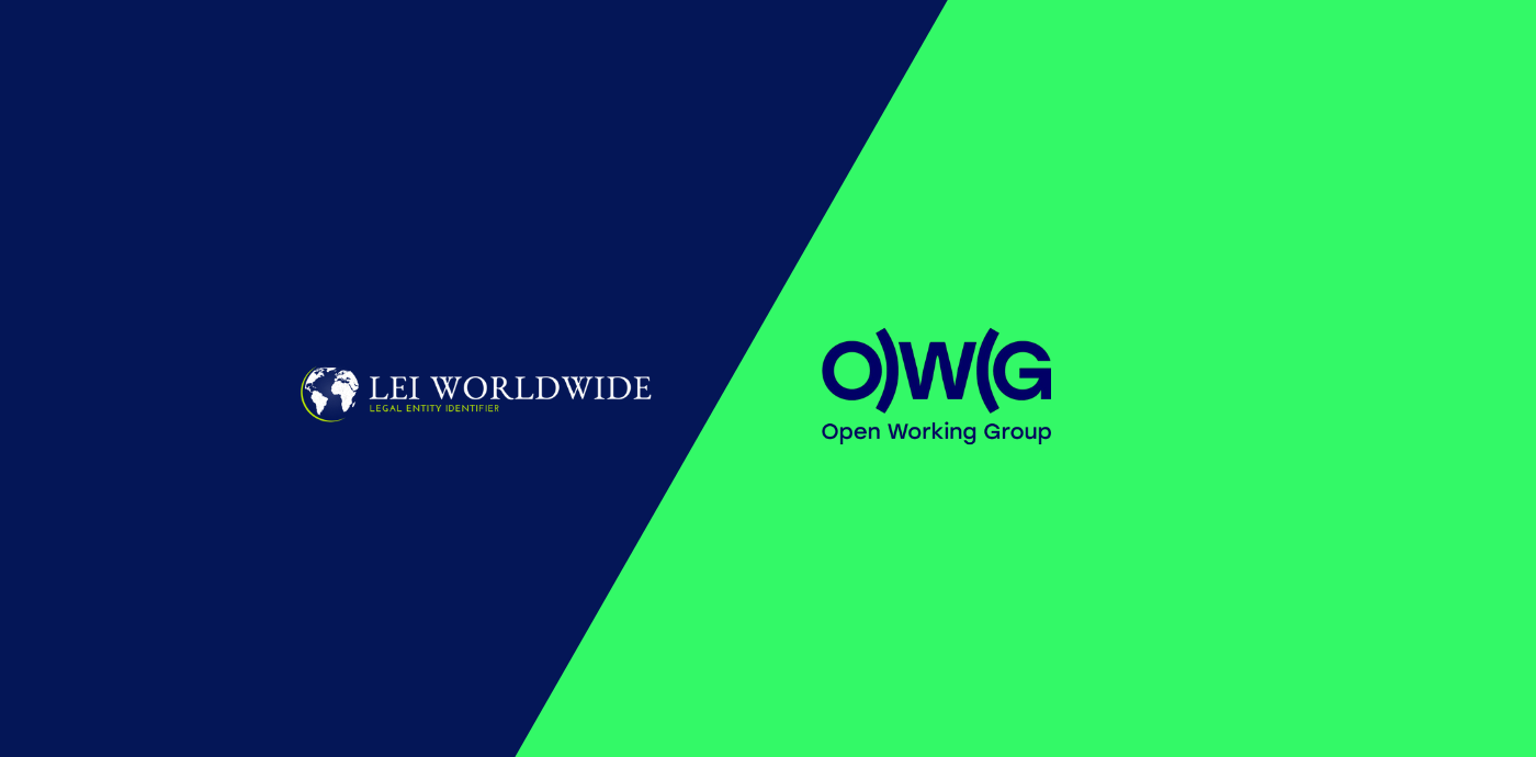 The Need for LEIs and BICs in ISO 20022: Enhancing Cross-Border ...