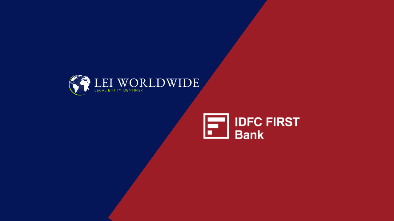 'LEI Worldwide' leading Irish LEI provider for January 2024