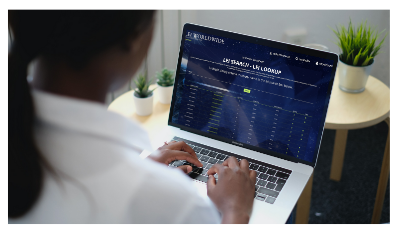 LEI FAQ (Frequently Asked Questions)